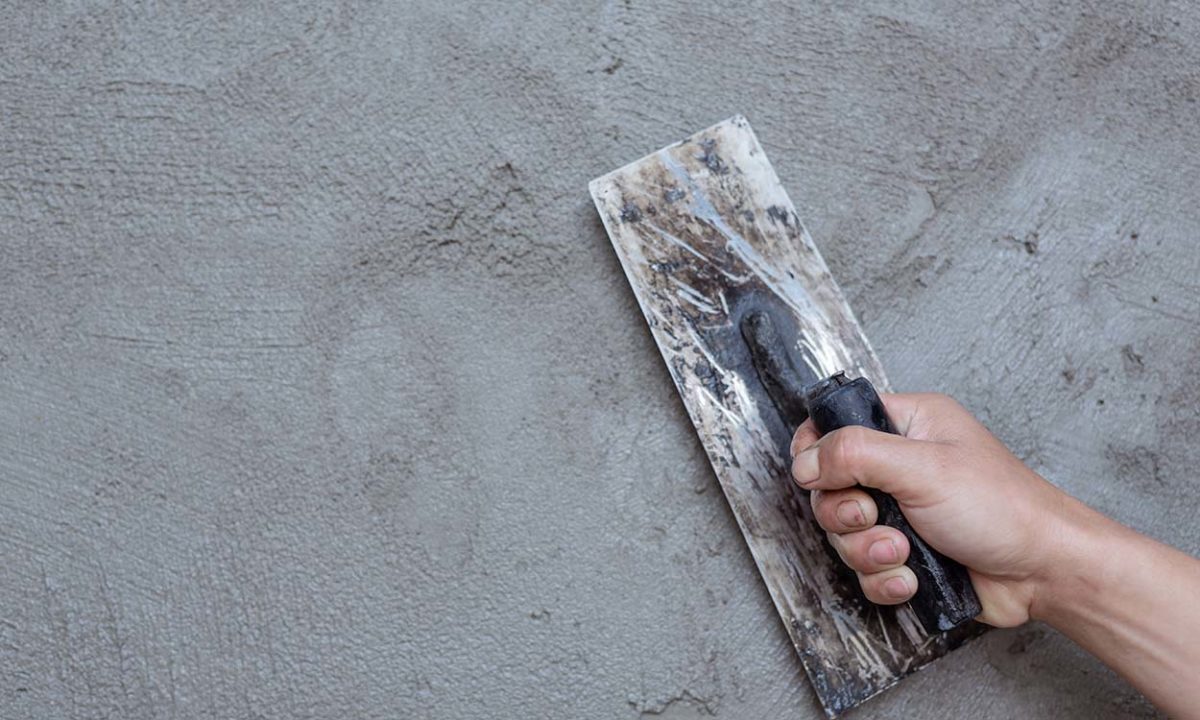 Verputzfirma– Verputz Firma