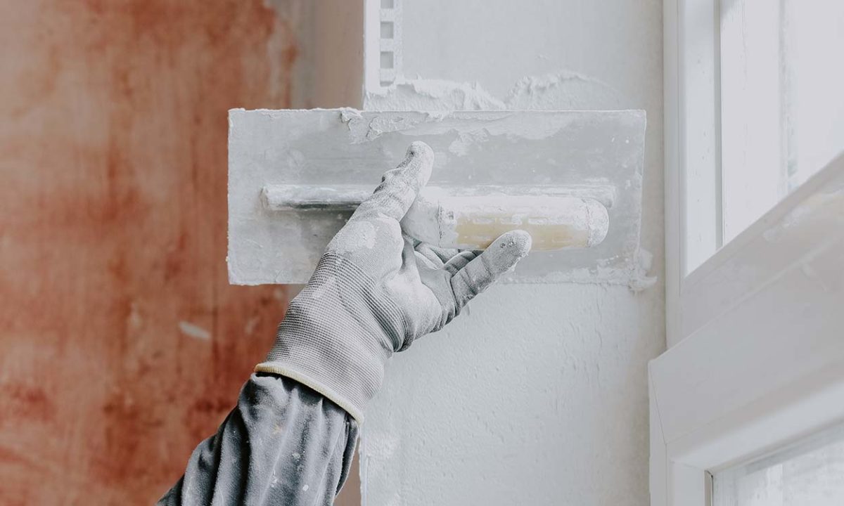 Verputzfirma– Verputz Firma